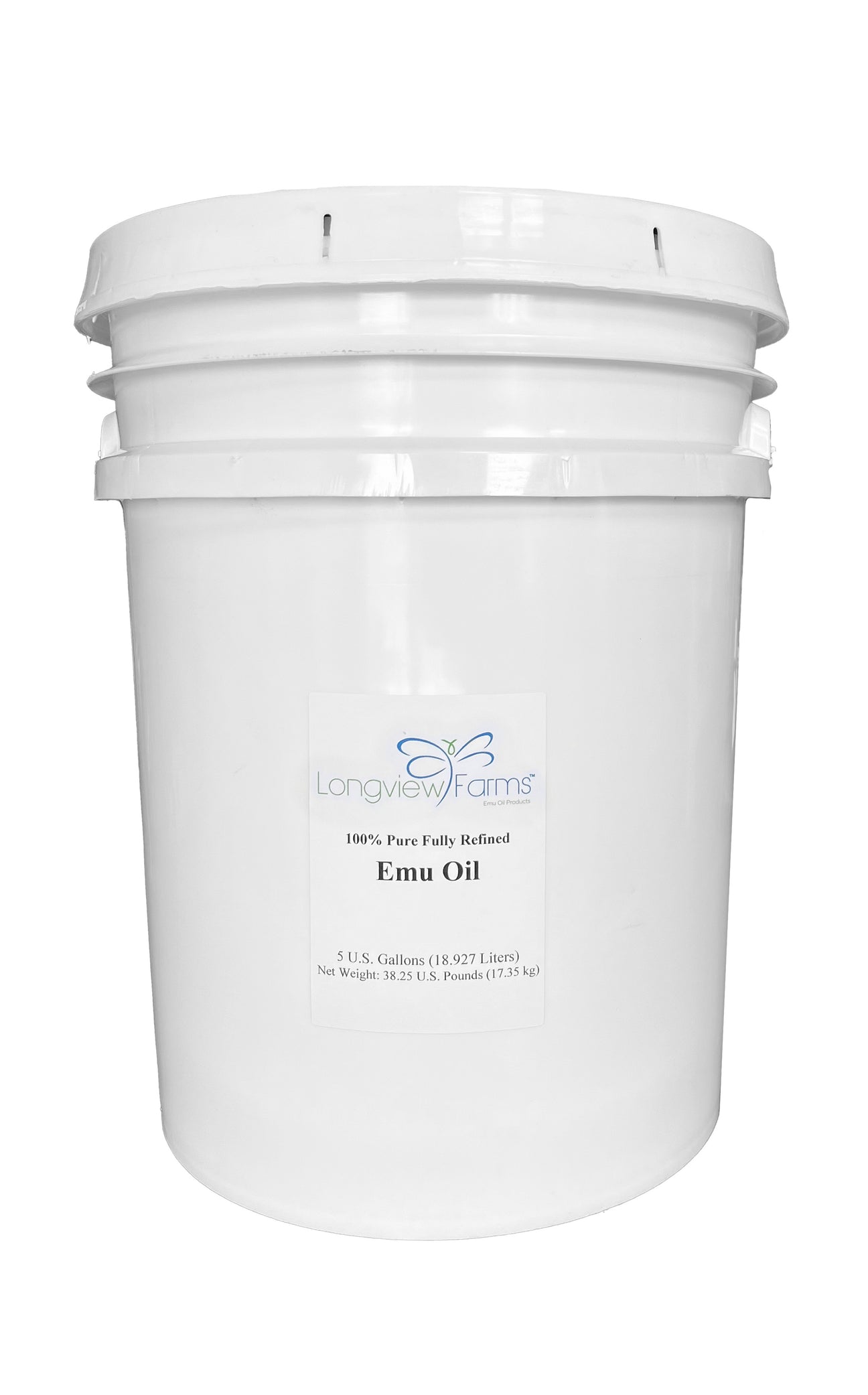 Pure Emu Oil Collection | Skin & Hair Care Products – Longview Farms®